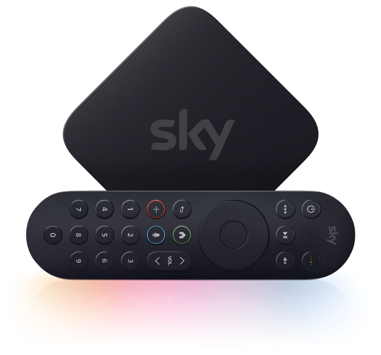 TV – Sky Digital Online