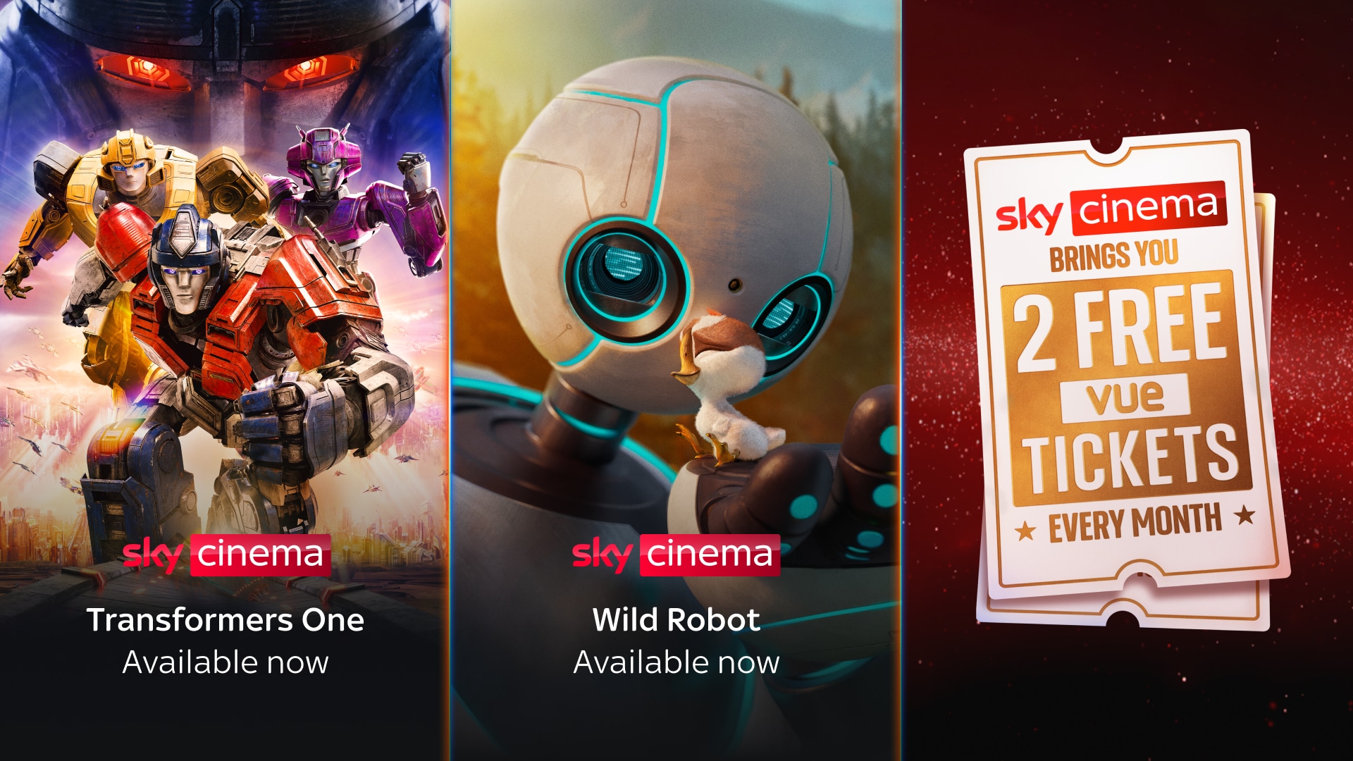 TV – Sky Digital Online