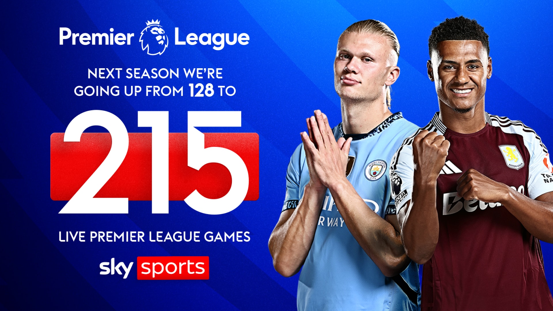 TV – Sky Digital Online