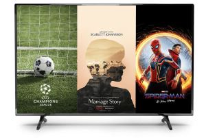 Sky Digital Online